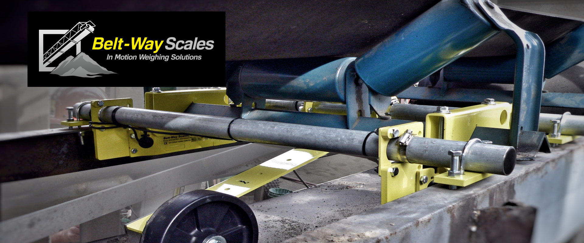Loadsense Weighing Solutions | Onboard Scales | Fixed and Mobile Plant
