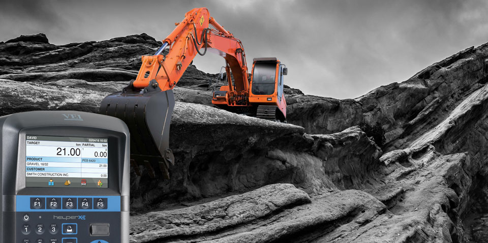 Loadsense Weighing Solutions | Onboard Scales | Fixed and Mobile Plant