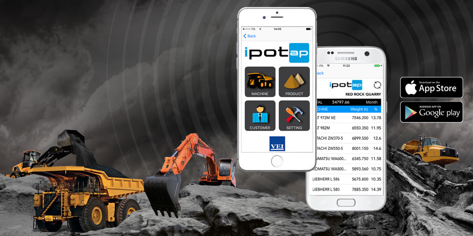 Loadsense Weighing Solutions | Onboard Scales | Fixed and Mobile Plant